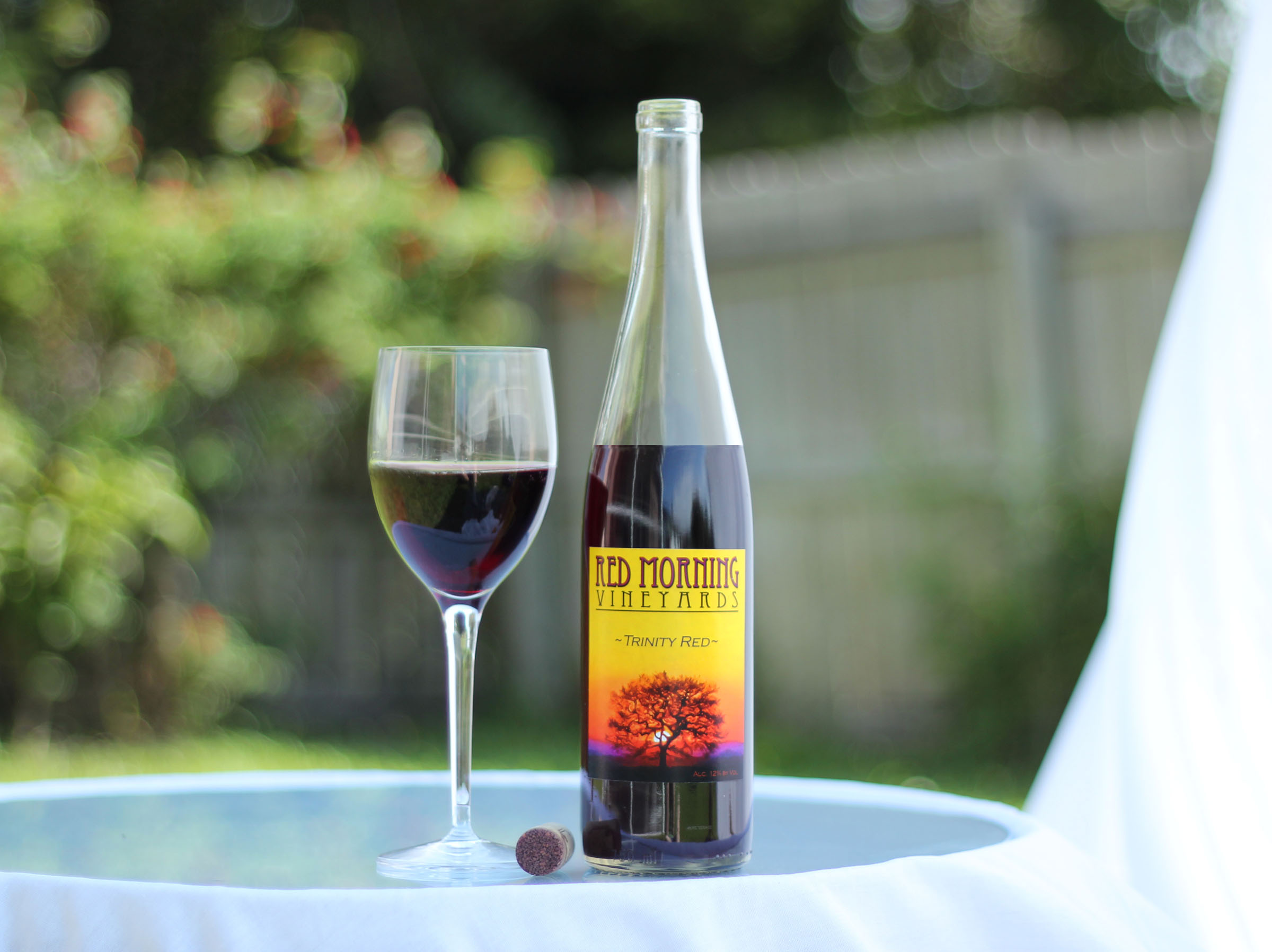 Keep Your Cool With Water Resistant Custom Wine Labels Noontime 